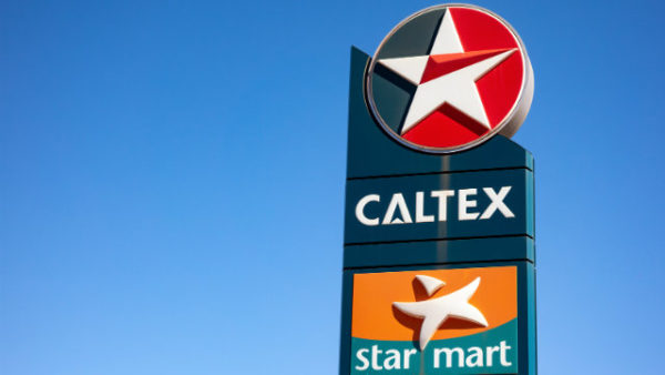 Caltex Australia officially renamed Ampol - Inside Retail Australia