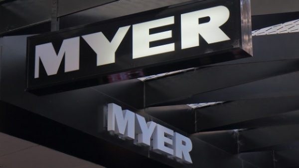 Myer trims another 35 executive roles - Inside Retail Australia