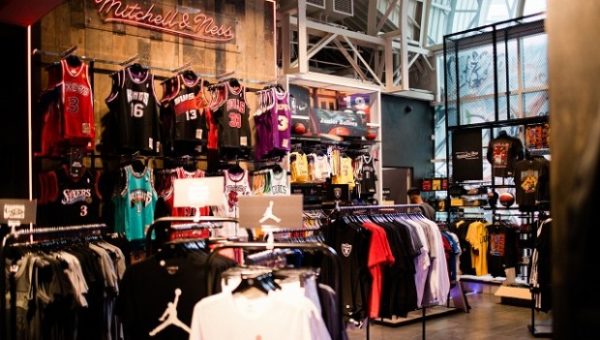 Stateside Sports shoots for local expansion - Inside Retail Australia