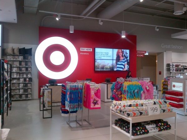 Kmart vs Target - Inside Retail Australia