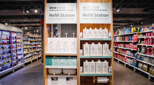 Coles opens new-gen local supermarket on Sydney's North Shore - Inside ...