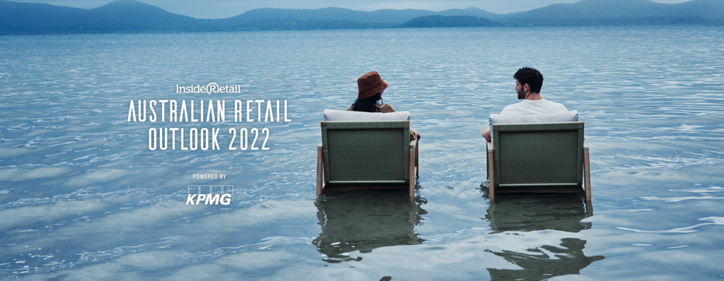 Australian Retail Outlook 2022 - Inside Retail Australia