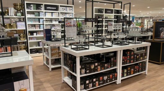 Inside Myer's newest store upgrade, in Toowoomba - Inside Retail Australia