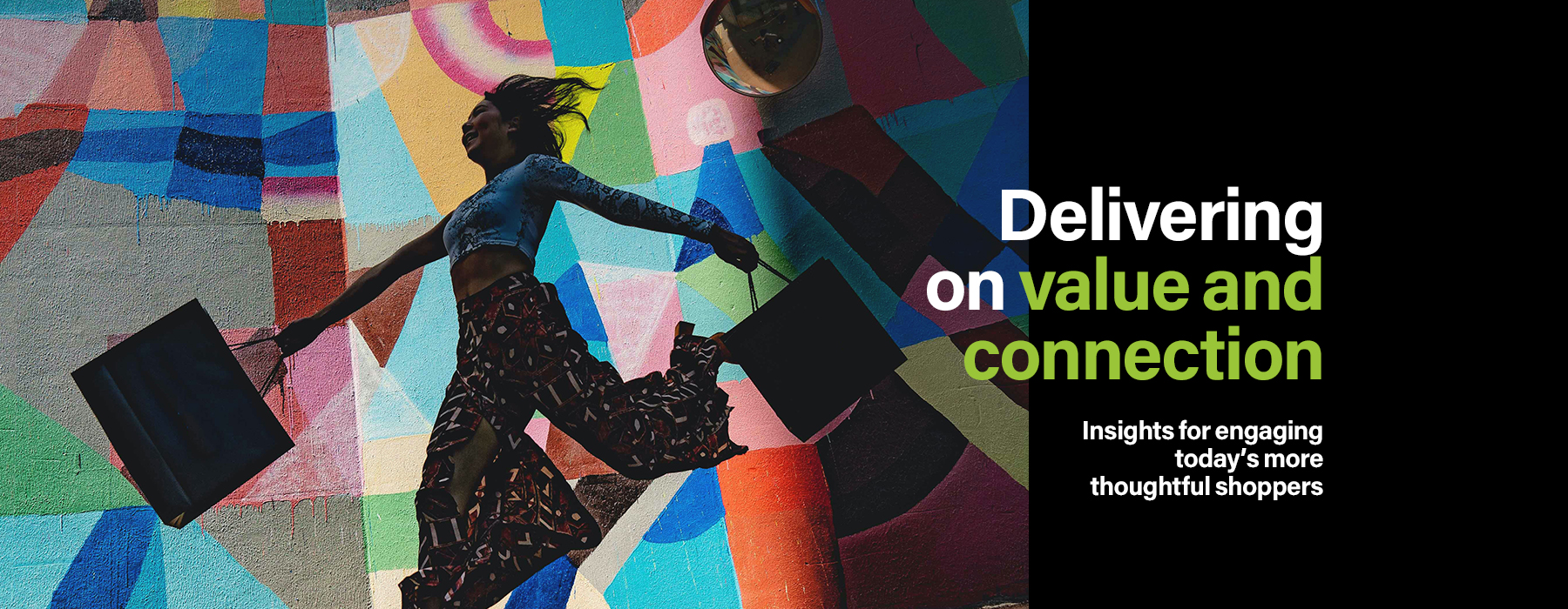 Delivering on value and connection - Free report - Inside Retail Australia