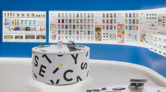 Casetify makes Sydney debut with CBD store - Inside Retail Australia