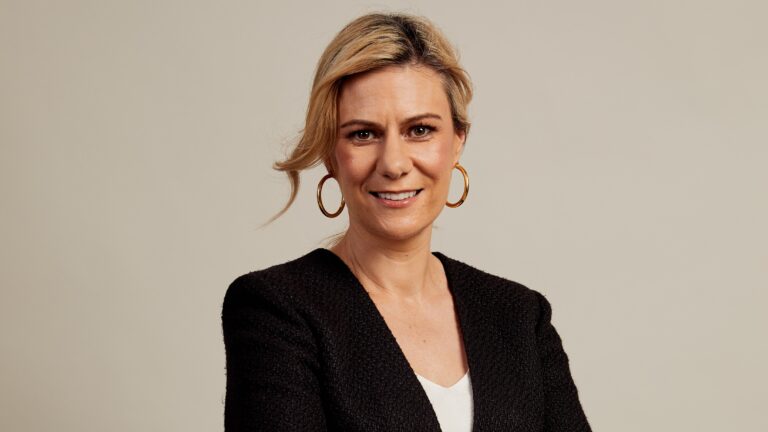 Can 'accidental retailer' Erica Berchtold fix David Jones' $170m ...