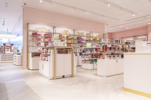 First look: Inside Victoria's Secret's first Queensland store - Inside ...