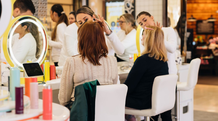 Trinny London expands, opens two pop-ups - Inside Retail Australia