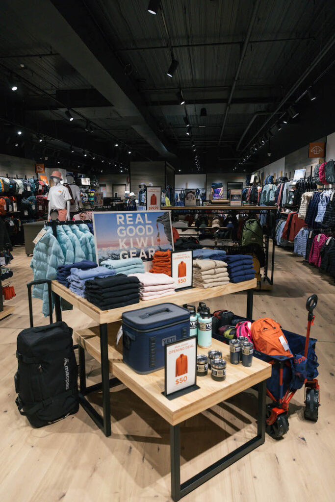 Macpac launches new store in Sydney’s Bondi Junction - Inside Retail ...