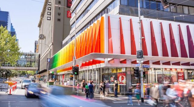 ISPT puts Melbourne landmarks, GPO and The Strand up for sale - Inside ...