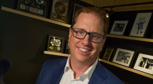 Metcash-bound: Richard Murray’s new gig - Inside Retail Australia