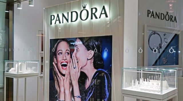 Pandora achieves global fourth-quarter growth but Australian sales fall ...
