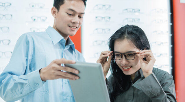 How technology can drive meaningful engagement between store staff and ...