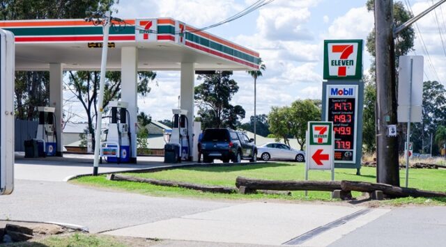 Australia’s first M&M's store opens in Melbourne - Inside Retail Australia