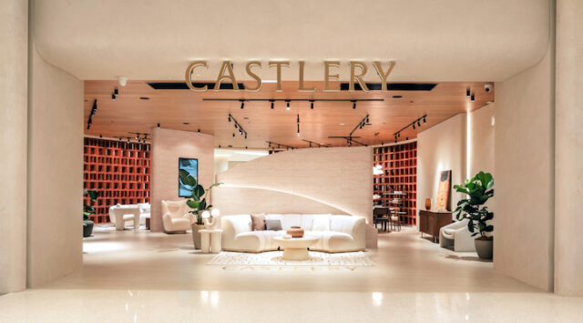 Singapore homewares chain Castlery opens in Sydney - Inside Retail ...