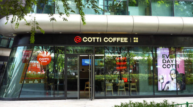 How will Cotti Coffee take on its rivals amid fierce competition in ...