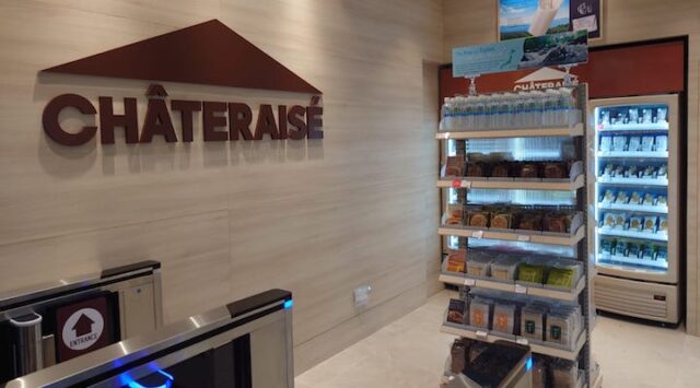 Unmanned stores: future of retail or solution searching for problems ...