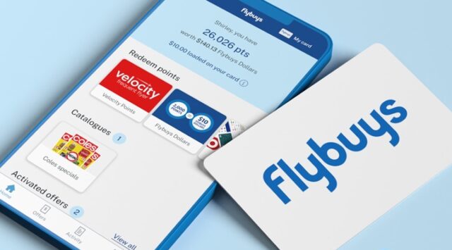 FlyBuys to open Sydney pop-up store - Inside Retail Australia