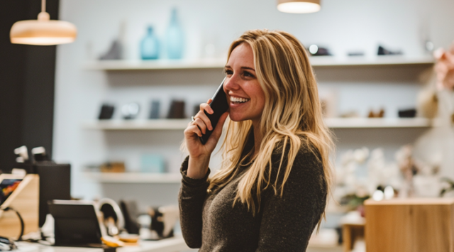 Why SoftPhones are the future of retail communication - Inside Retail ...
