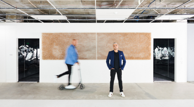 Just in - Inside Retail Australia