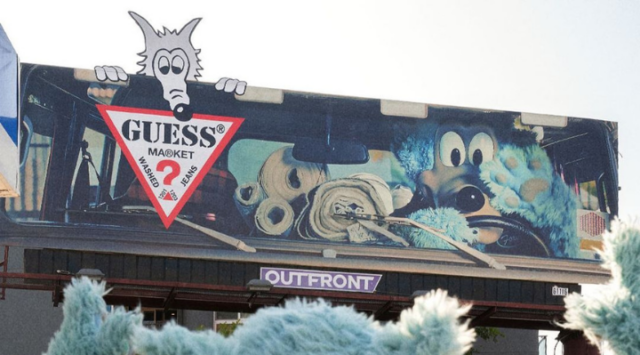 Guess to go private in US$1.4b deal with Authentic Brands - Inside ...