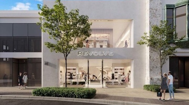 Why Revolve’s mix of luxury and value is winning Gen Z loyalty - Inside ...