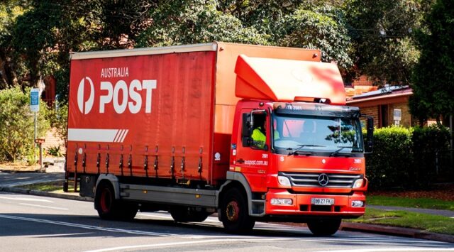 Australia Post announces early re-opening of package shipments to the ...