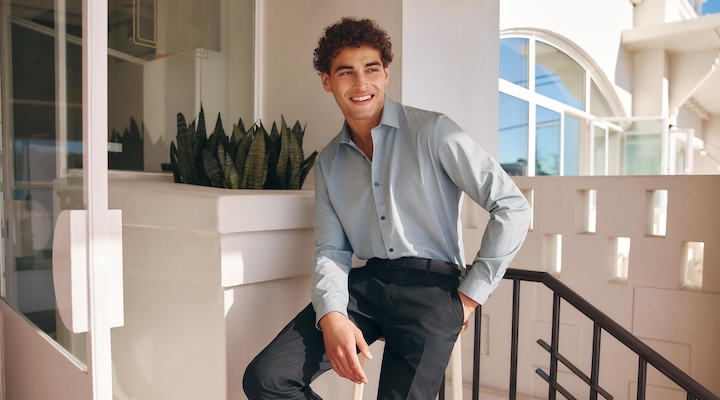 How menswear brand Connor is targeting Southeast Asia’s mid-market gap ...