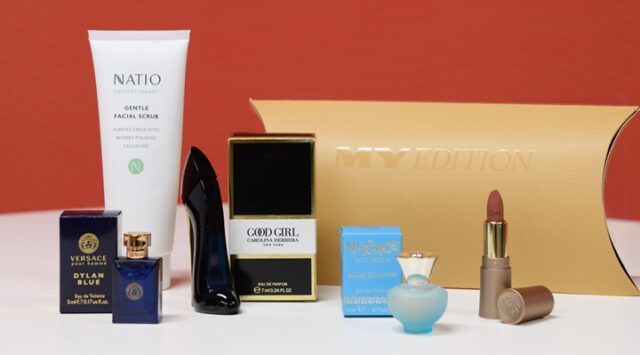 Myer puts beauty at the heart of revamped loyalty program - Inside ...