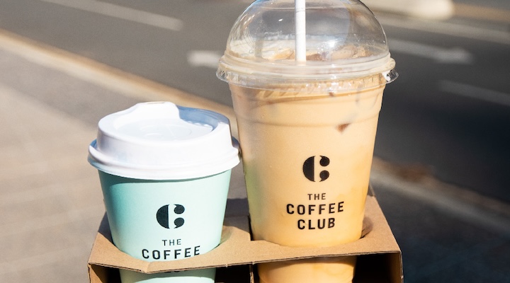 Minor DKL appoints Richard Hinson as The Coffee Club CEO - Inside ...