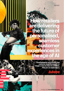 The retail AI revolution: Lessons from leading Australian retailers ...