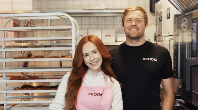 Brooki Bakehouse secures $25m investment for global expansion - Inside ...