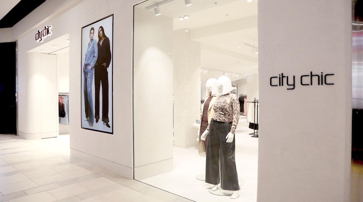City Chic Collective reports improved revenue, supported by ANZ ...
