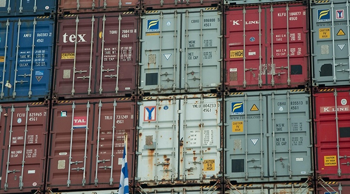 What current shipping container prices mean for Australian retailers in ...