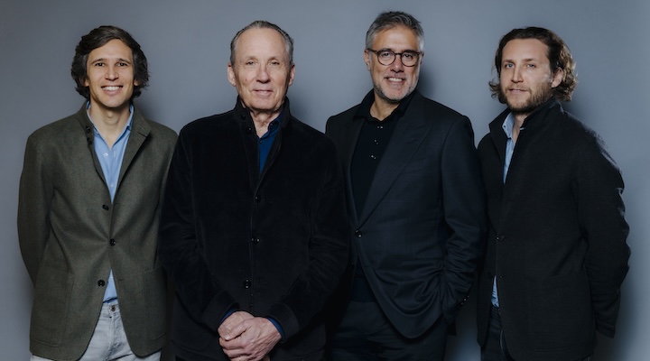 Inside the family succession reshaping Zegna’s 115-year-old luxury ...