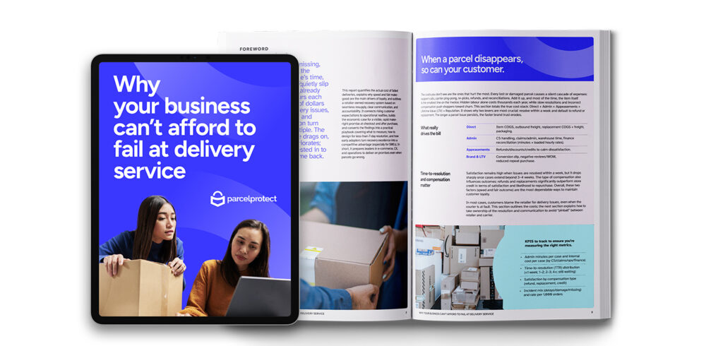How to turn post-purchase recovery into customer loyalty and profit ...