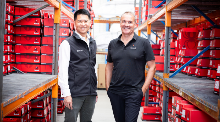 American investment firm acquires Australia's Redback Boots - Inside ...