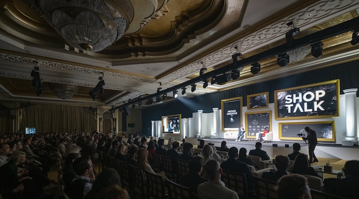 ShopTalk Luxe: How luxury leaders are redefining growth in volatile ...