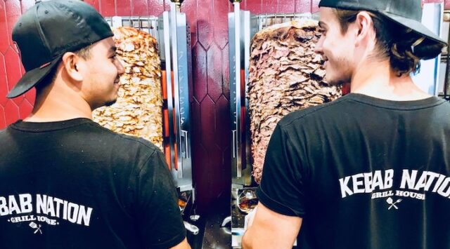 Kebab Nation reveals ambitious 30-store goal - Inside Retail Australia