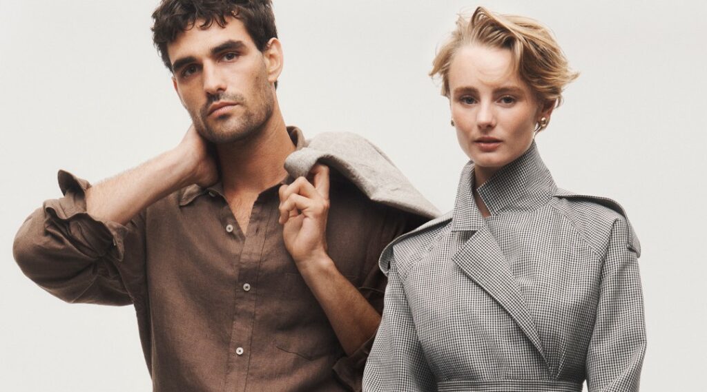 Country Road Group posts modest sales growth as turnaround gains ...