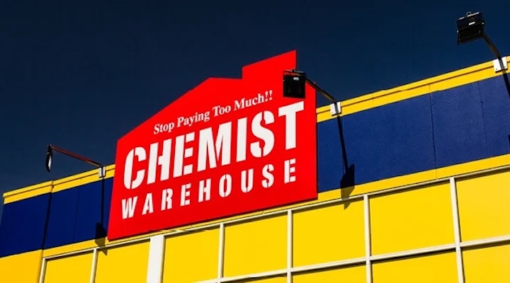 Sigma's Chemist Warehouse takes control of UK pharmacy chain - Inside ...