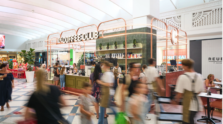 The Coffee Club trials member pricing in loyalty program shake-up ...