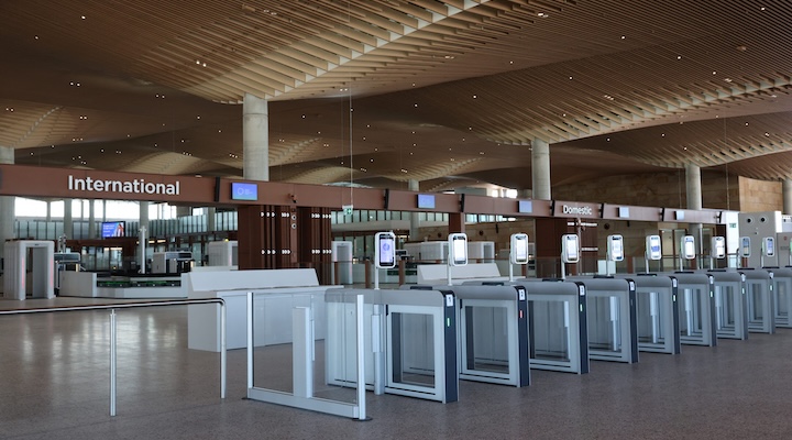 October launch confirmed for Sydney’s second international airport ...