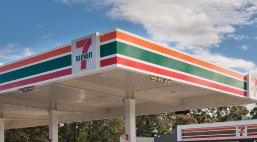 7-Eleven taken to task over franchisee store takeovers - Inside Retail ...