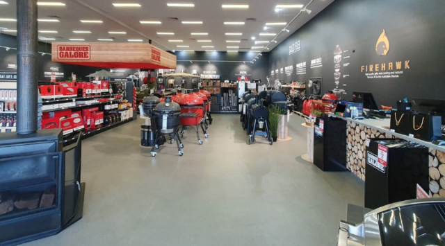 Barbeques Galore rescue collapses, 62 stores in the lurch - Inside ...
