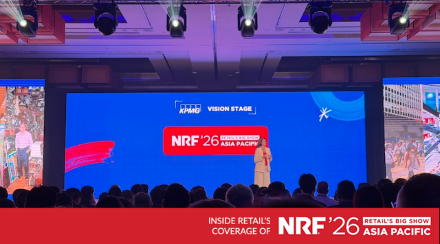 NRF’26 Apac: How retailers stay resilient, seize opportunities amid ...